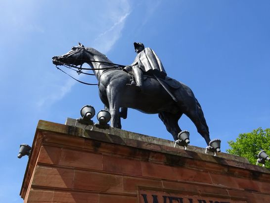 Duke of Wellington