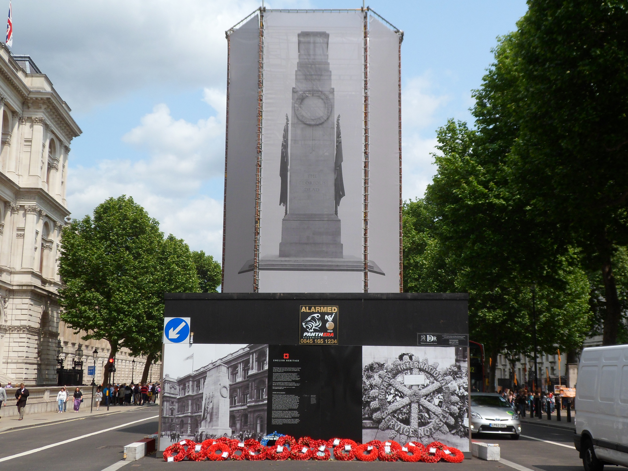 captain Robert Brunger