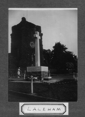 LALEHAM