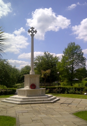 FARNHAM