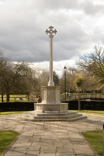 FARNHAM