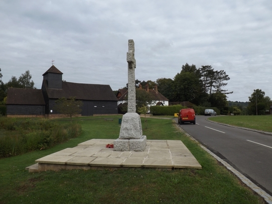 BUCKLAND