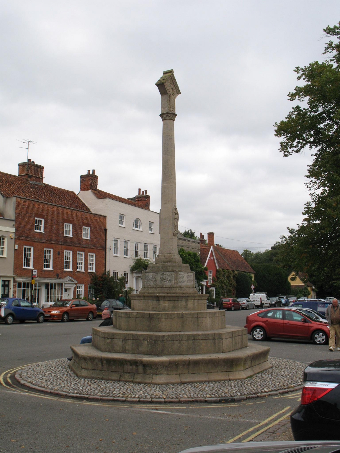 Dedham