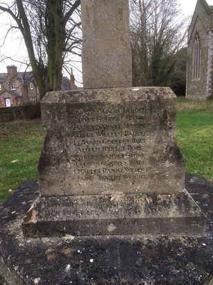 Bergh Apton