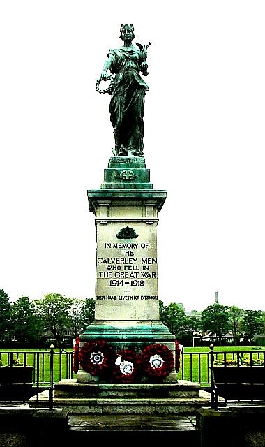 CALVERLEY