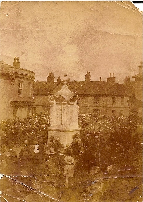 Petersfield