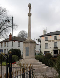 Swineshead