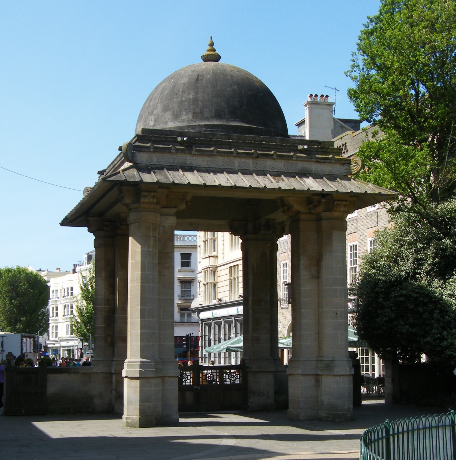 Brighton Indian Soldiers - War Memorials Online