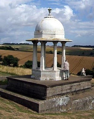 The Chattri
