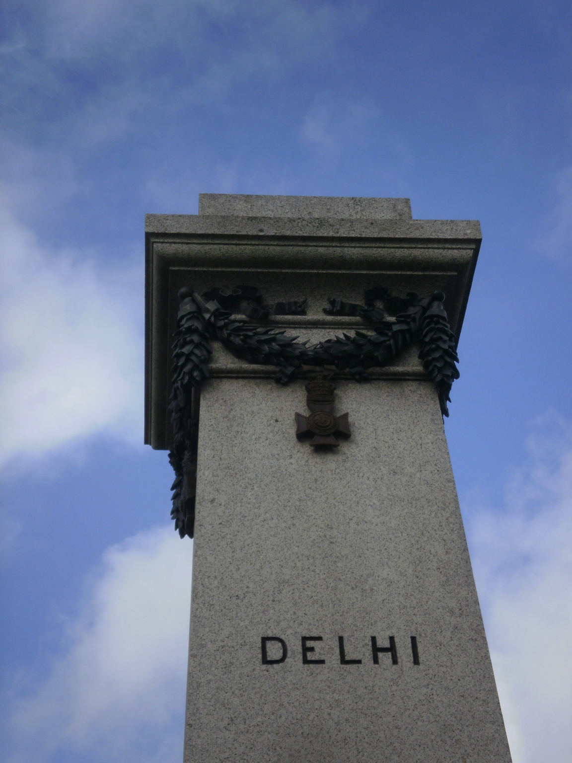 Dover (60th Rifles memorial - Indian Mutiny) - War Memorials Online