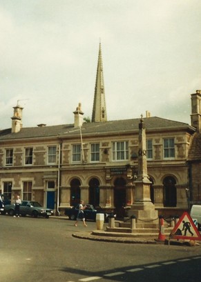 Oundle and Ashton