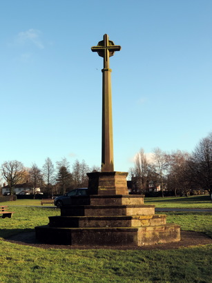 BARLASTON