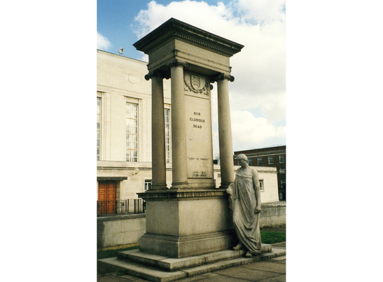 Walthamstow War Memorial