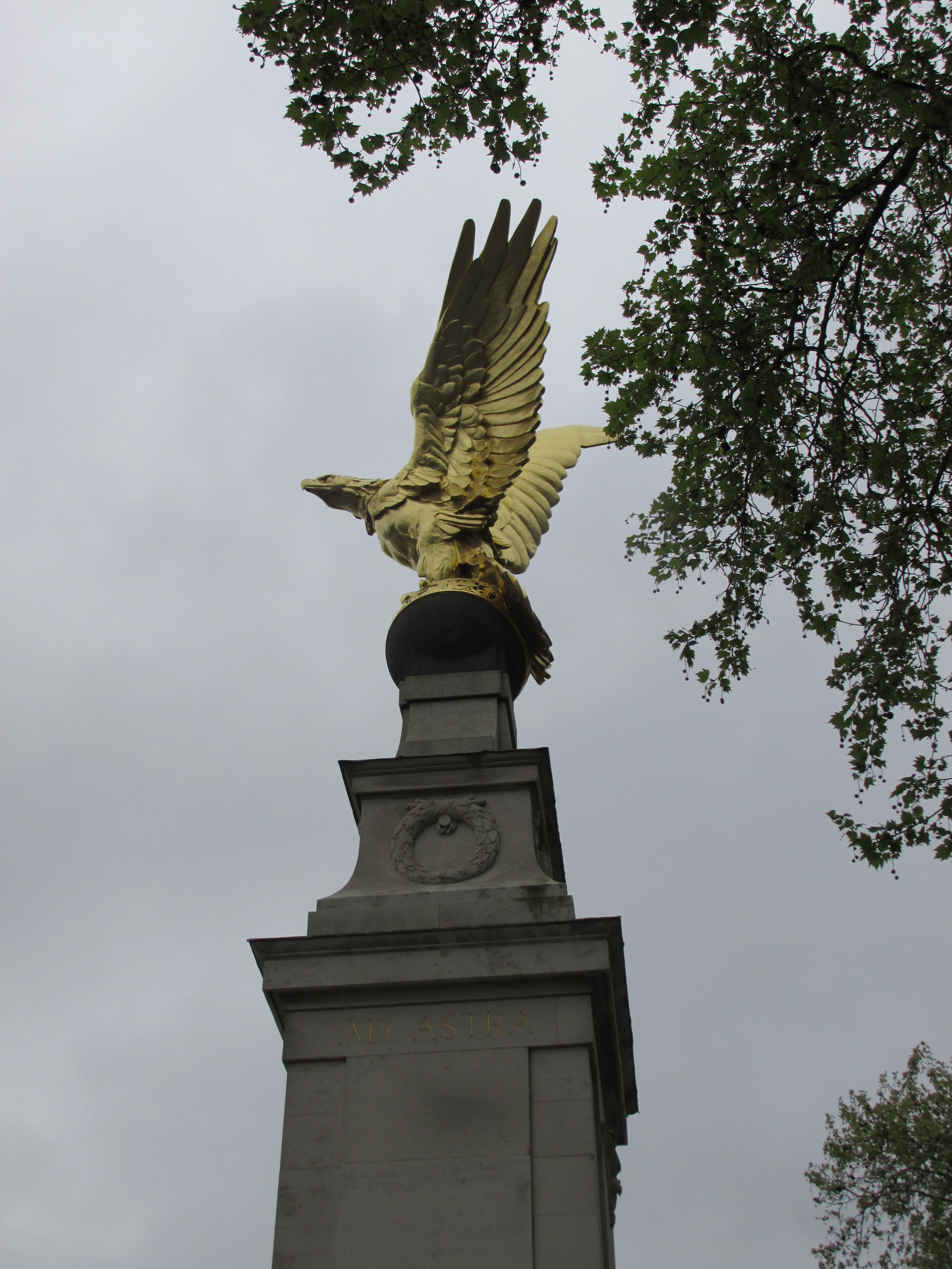 RAF MEMORIAL / ROYAL AIR FORCE MEMORIAL - War Memorials Online