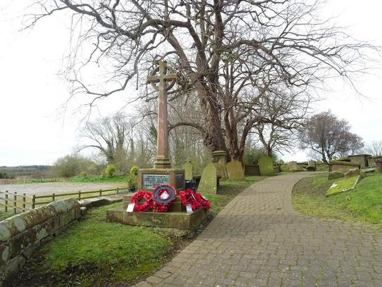 SHOTWICK