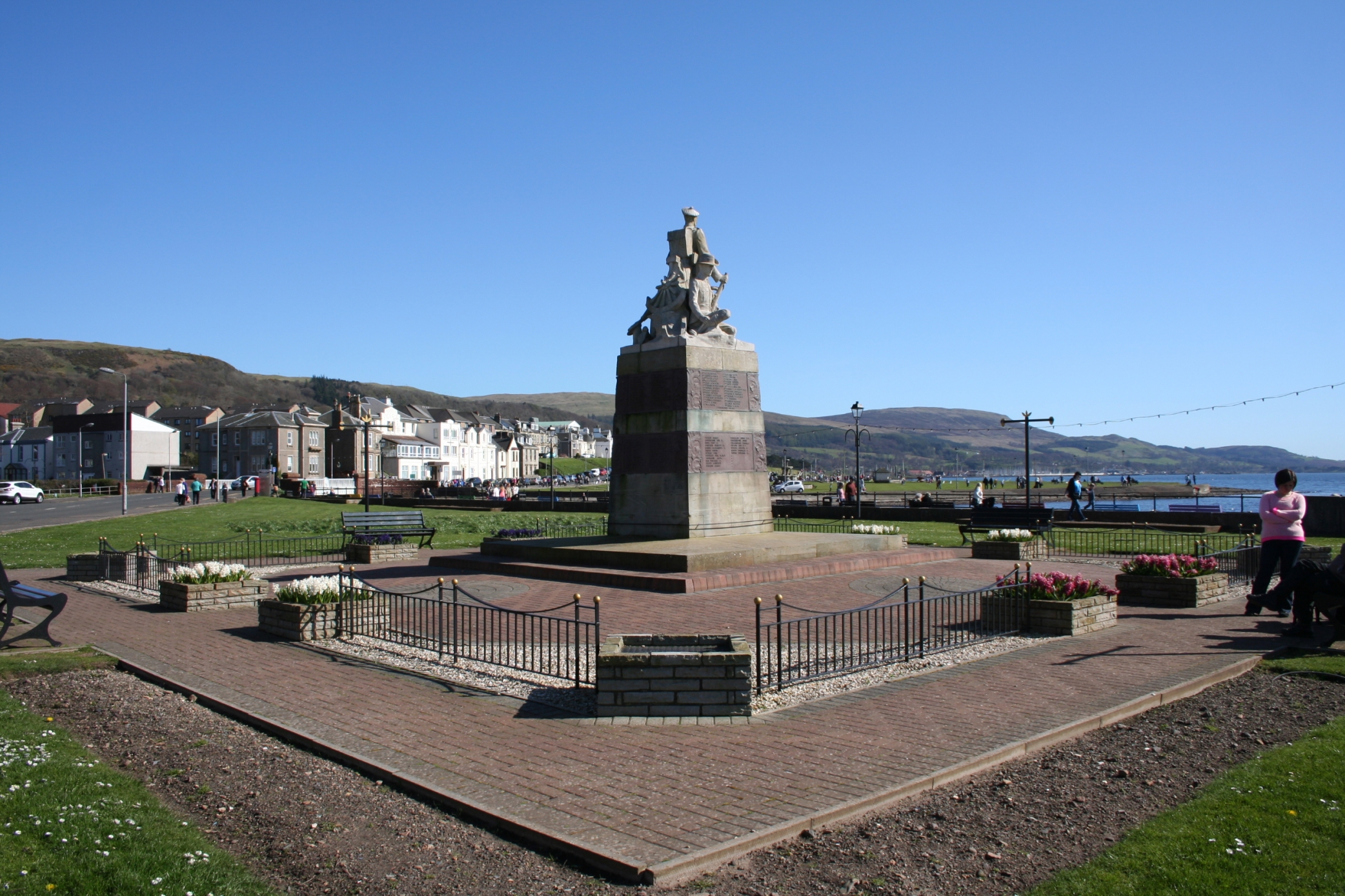 Largs