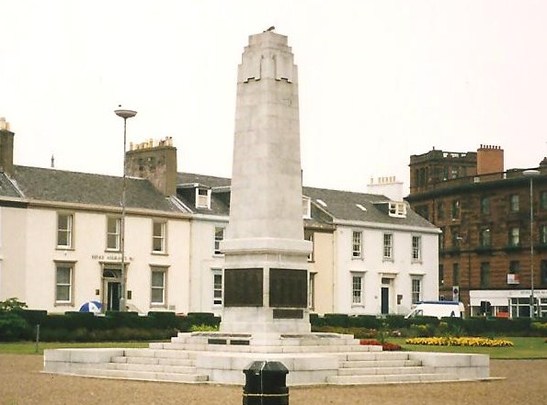 AYR