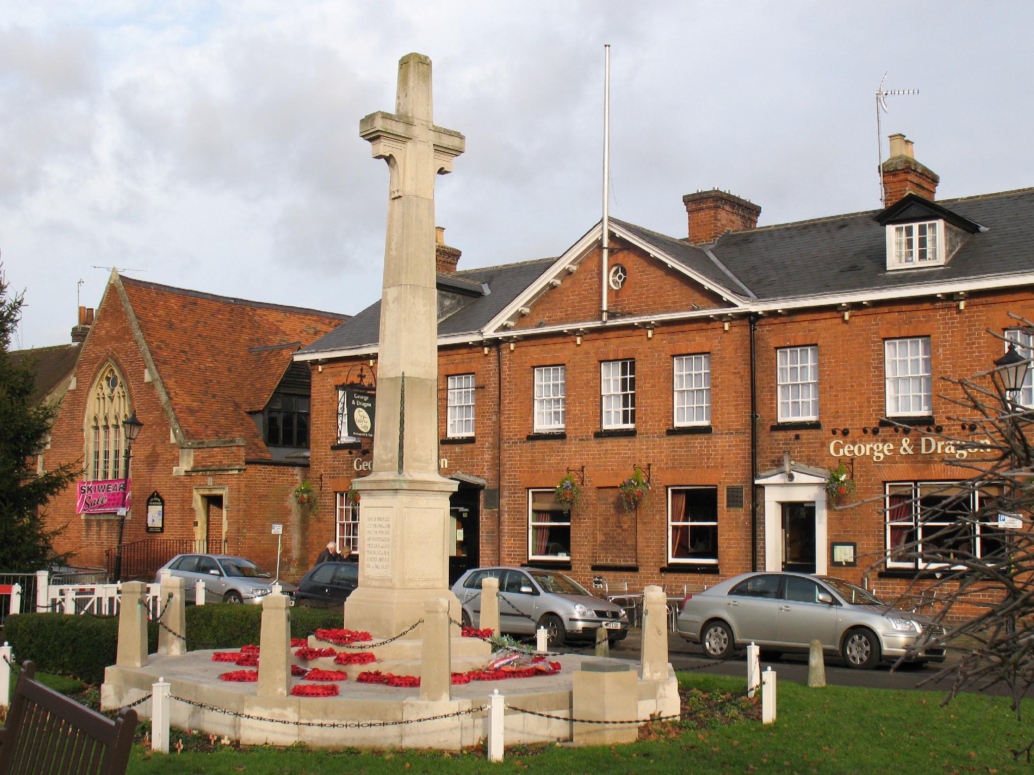 Marlow