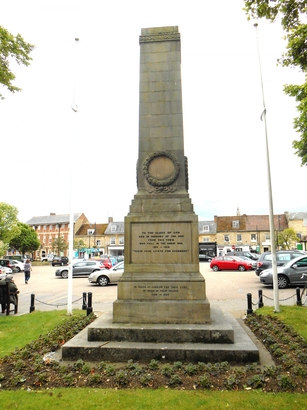 Olney