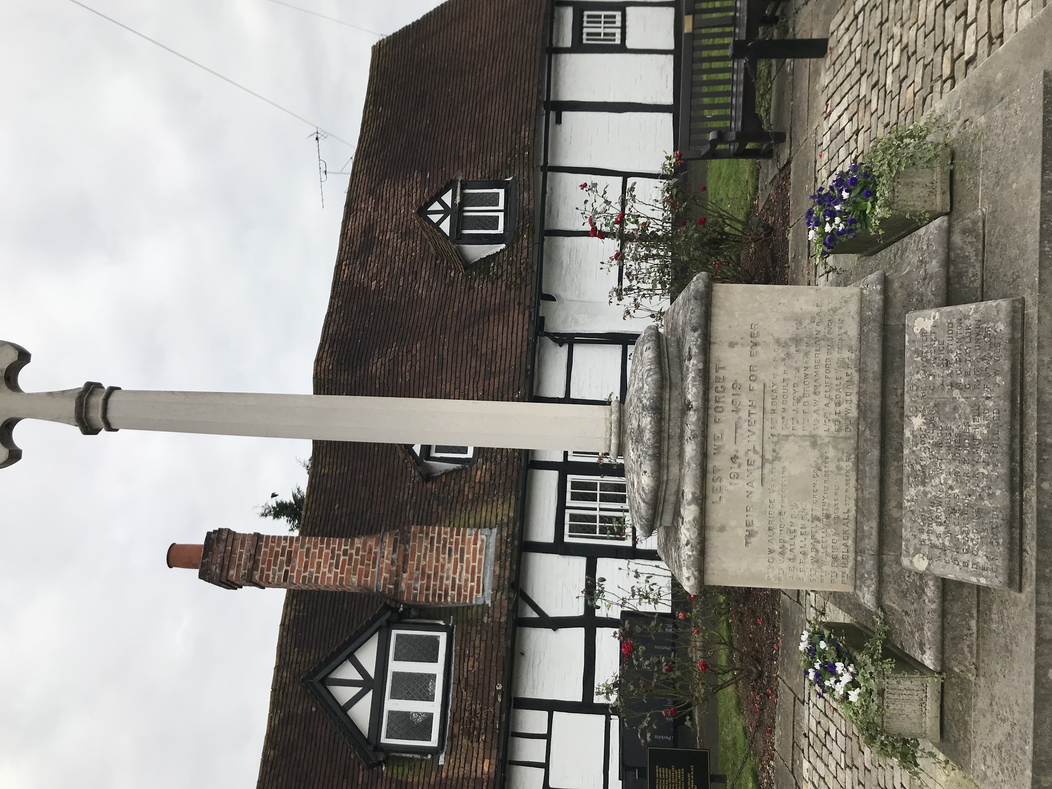 BRAY - War Memorials Online
