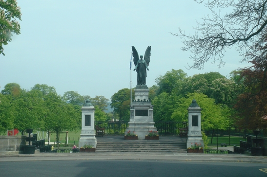 Cupar