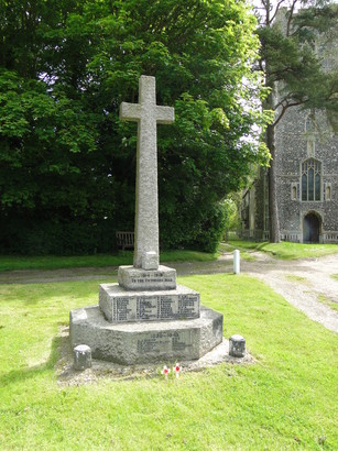 EARL SOHAM