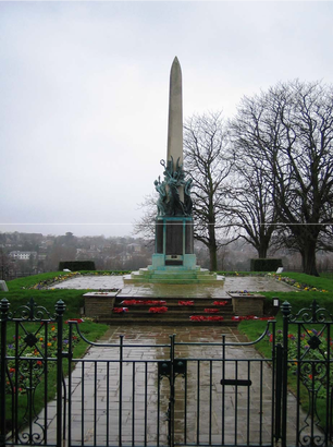 BROMLEY