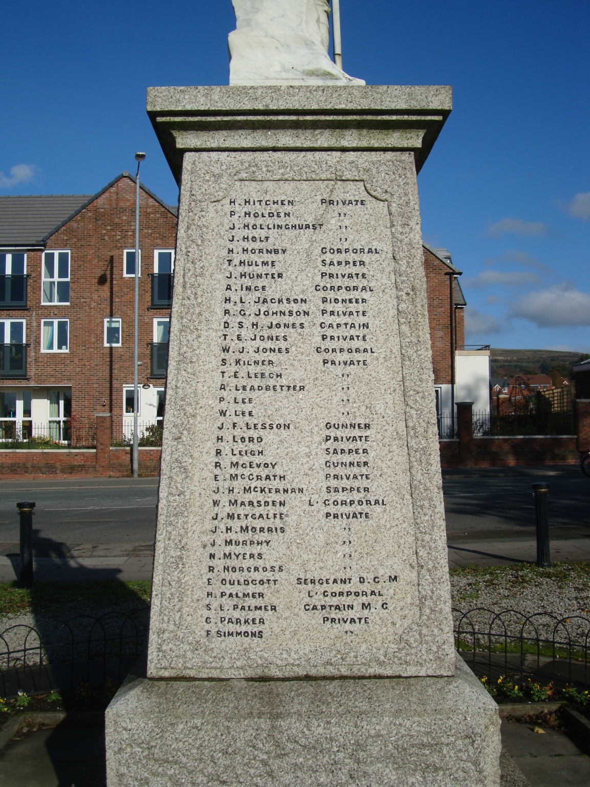 Horwich Locomotive Works (Lancashire and Yorkshire Railway) - War ...