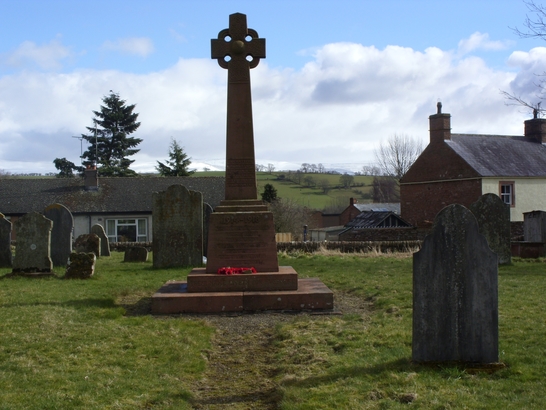 Great Salkeld