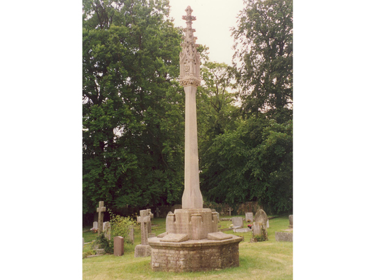 Sharnbrook