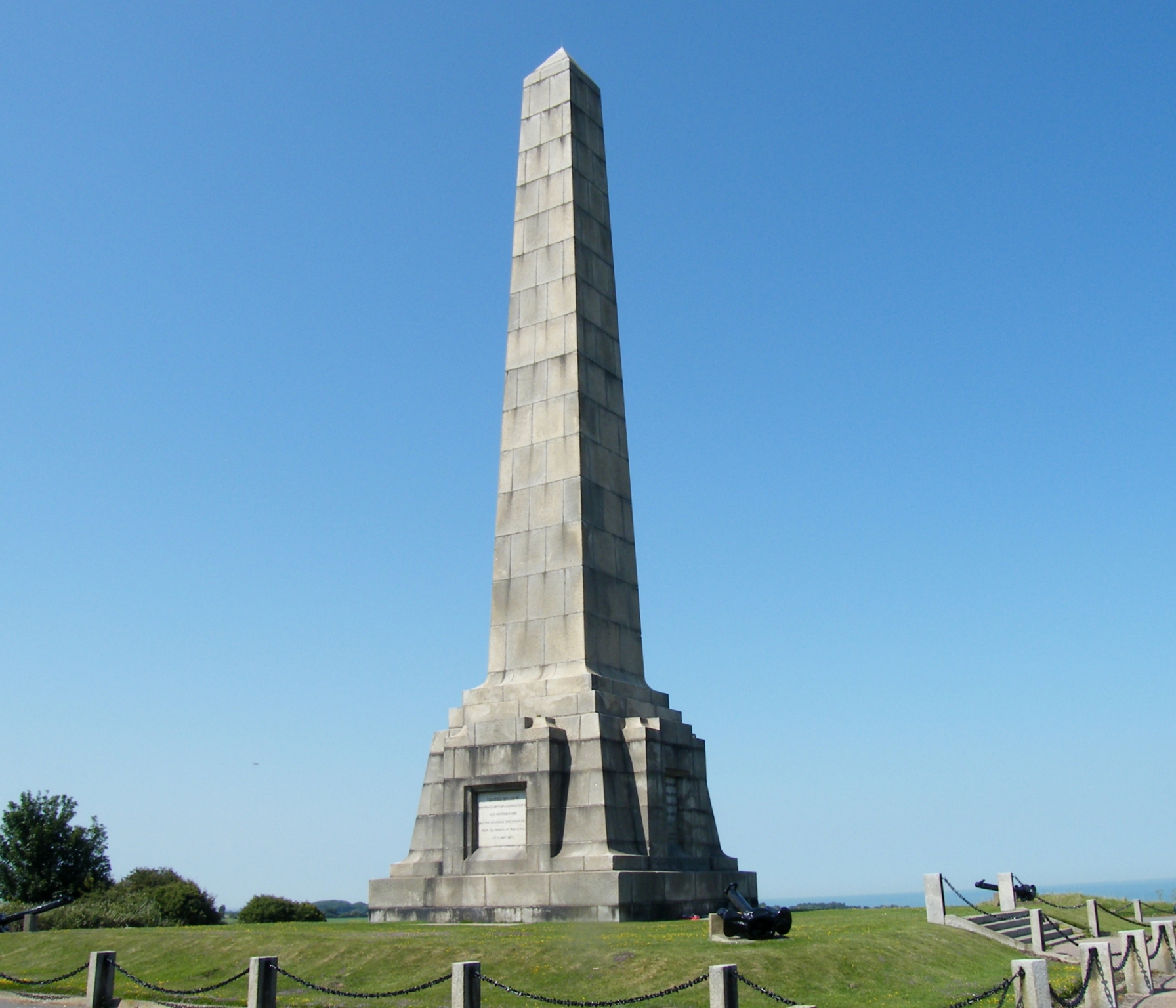 Dover Patrol - War Memorials Online