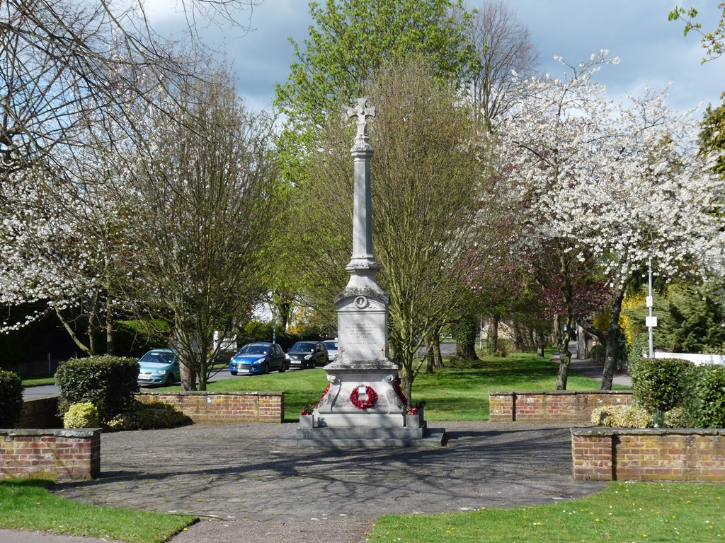 Bassingbourn and Kneesworth - War Memorials Online