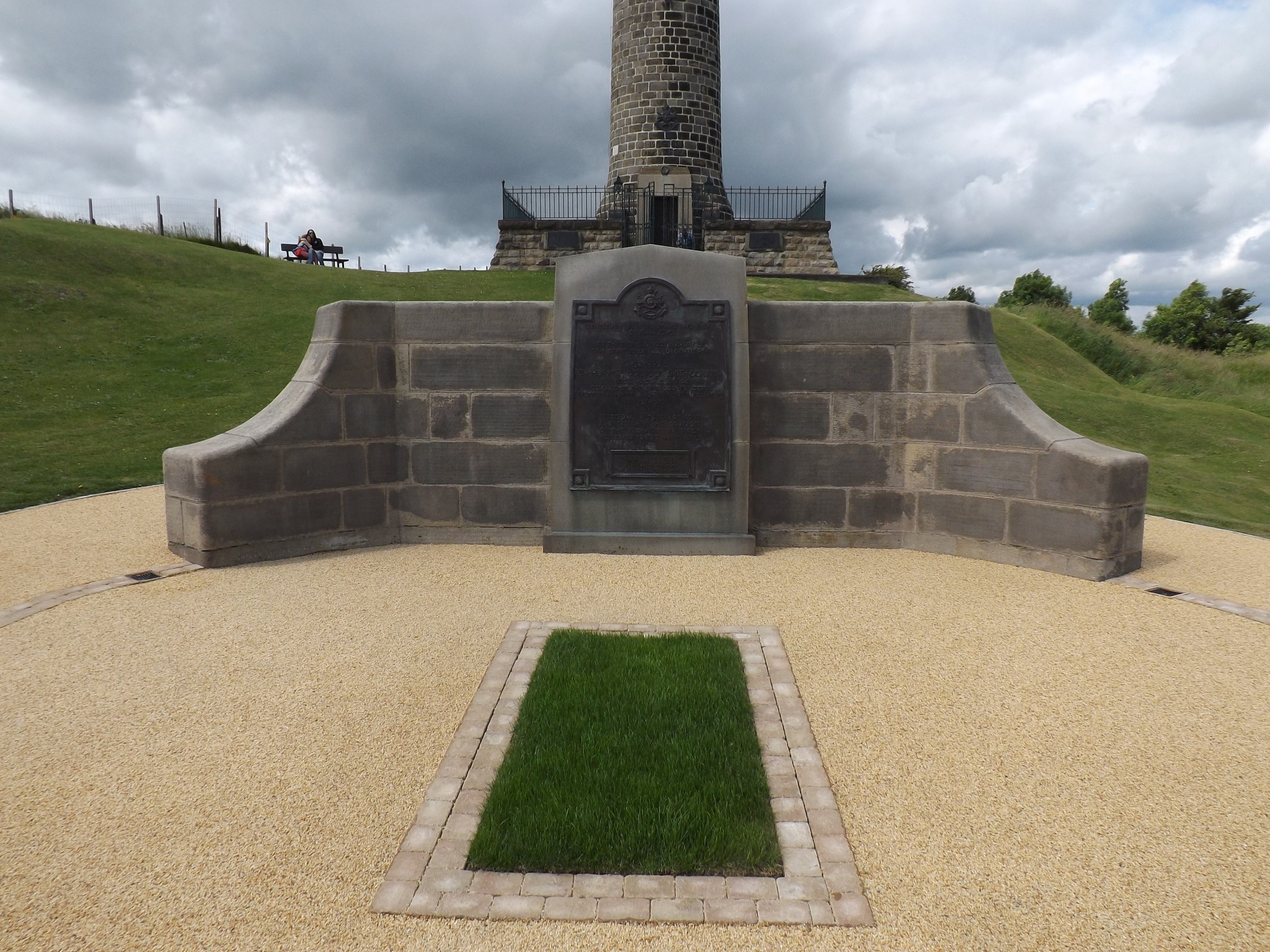 Sherwood Foresters Nottinghamshire and Derbyshire Regt - Crich Stand ...