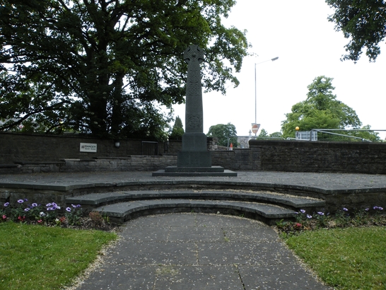 Netherfield Works