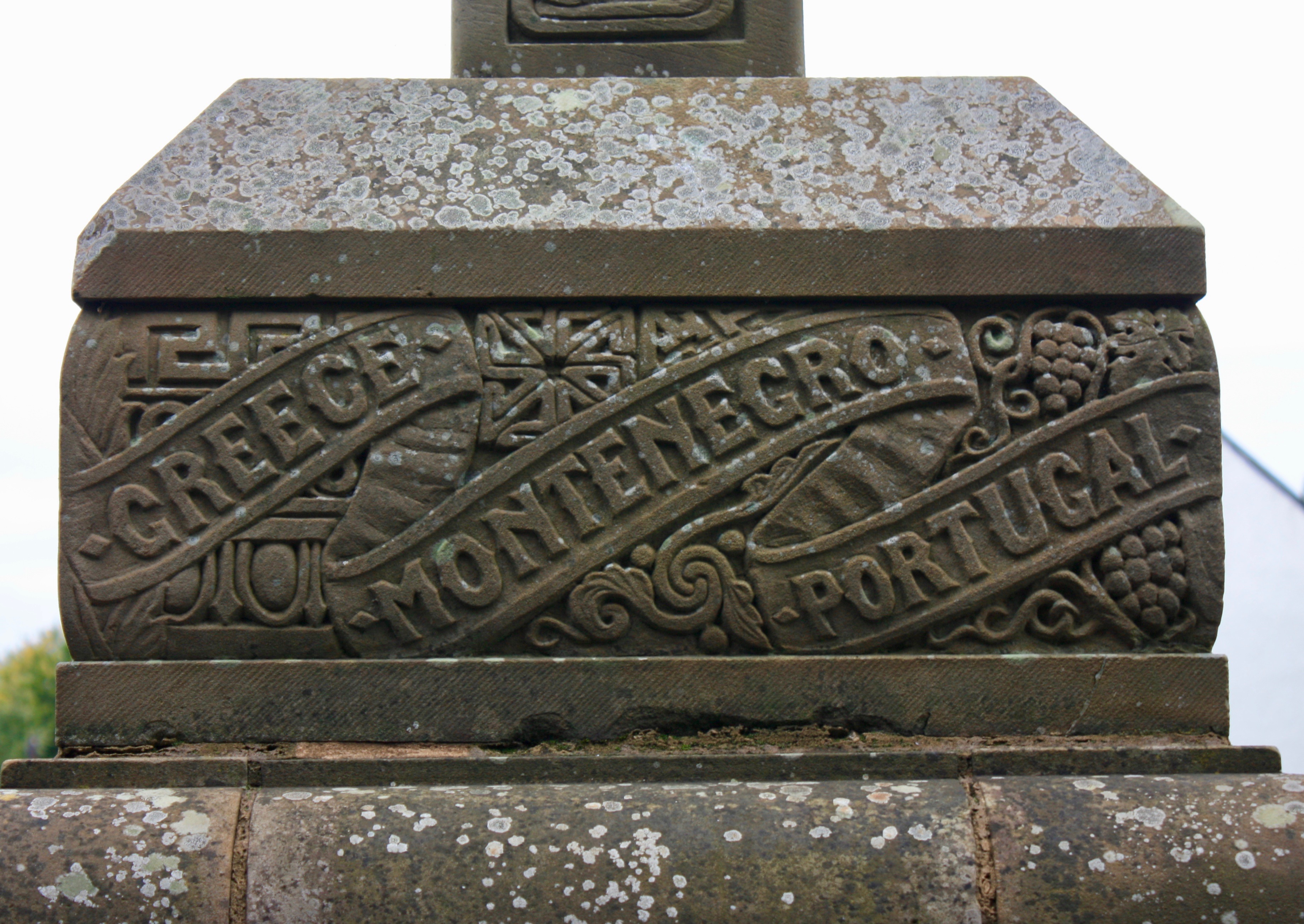 Coylton and Rankinston