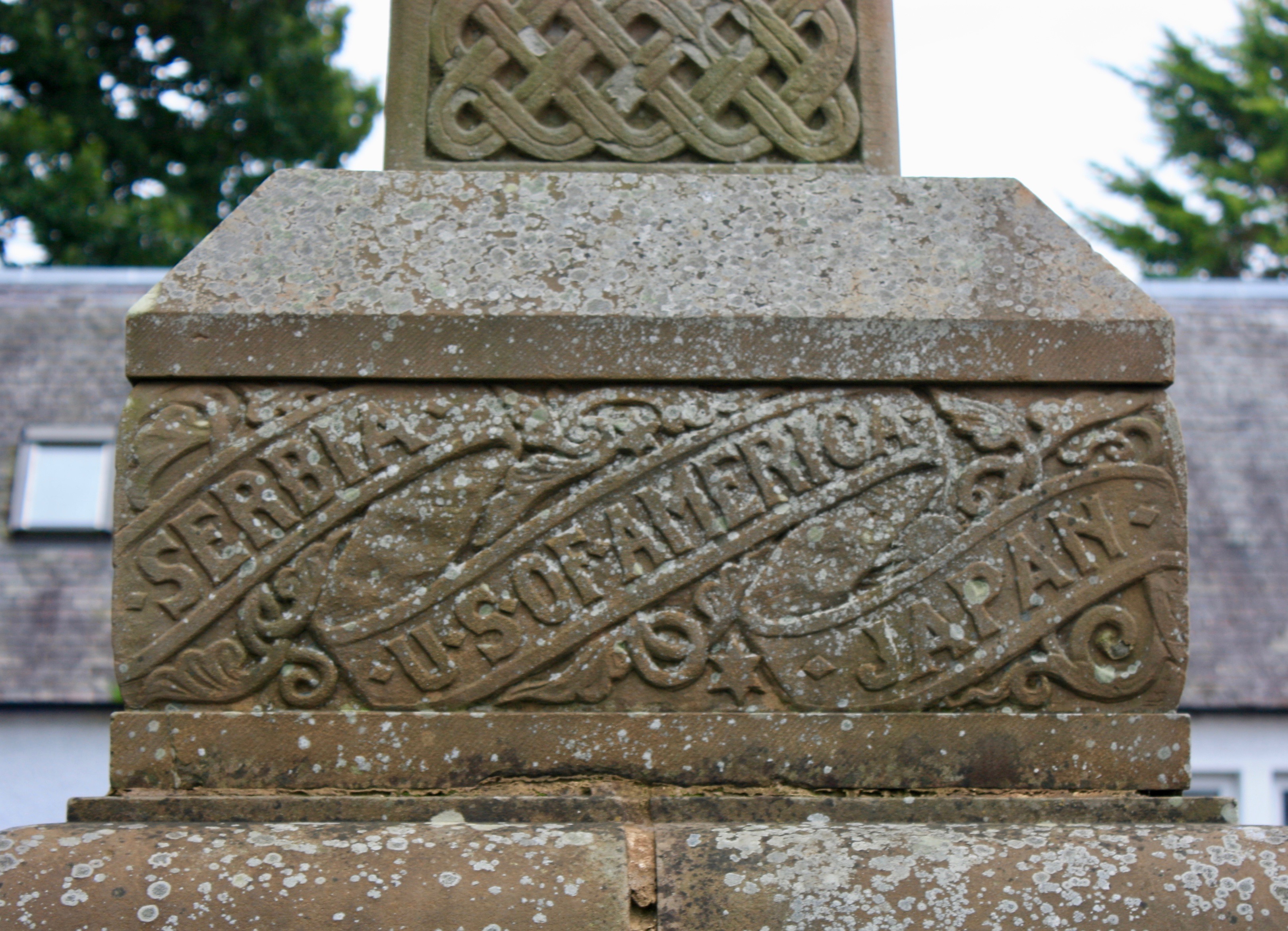 Coylton and Rankinston