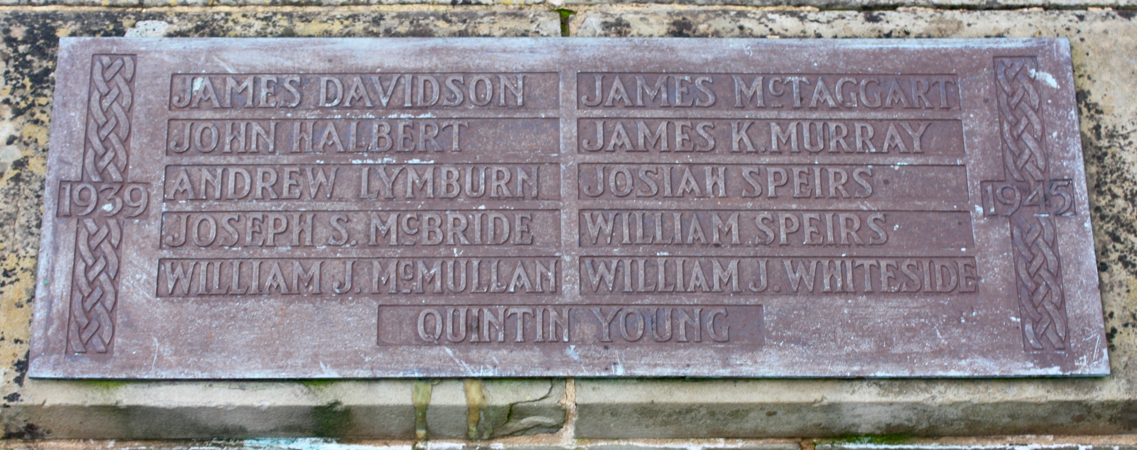 Coylton and Rankinston