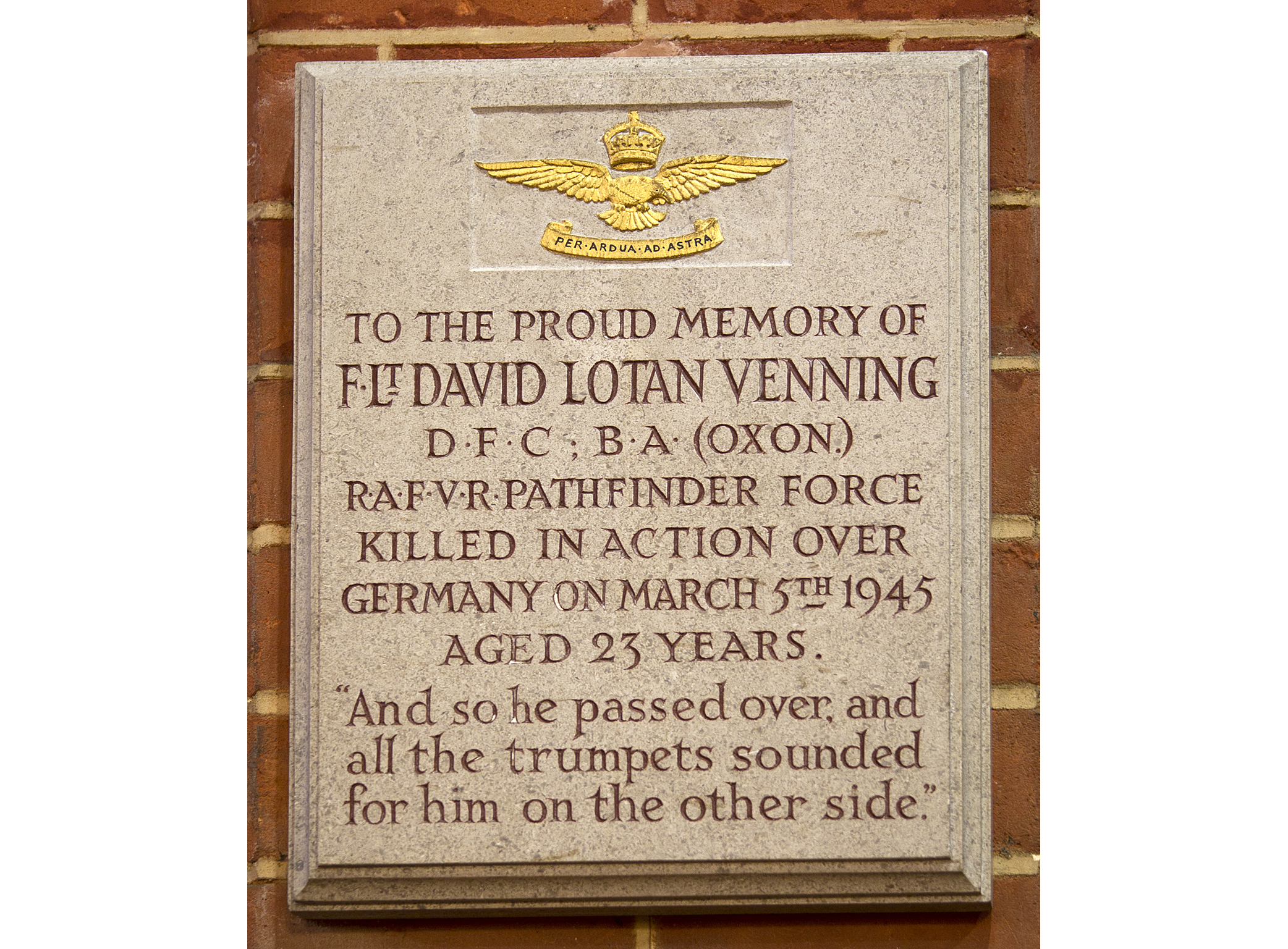 Epsom College Chapel (including D I Venning, F T Vivian, G S Vivian ...