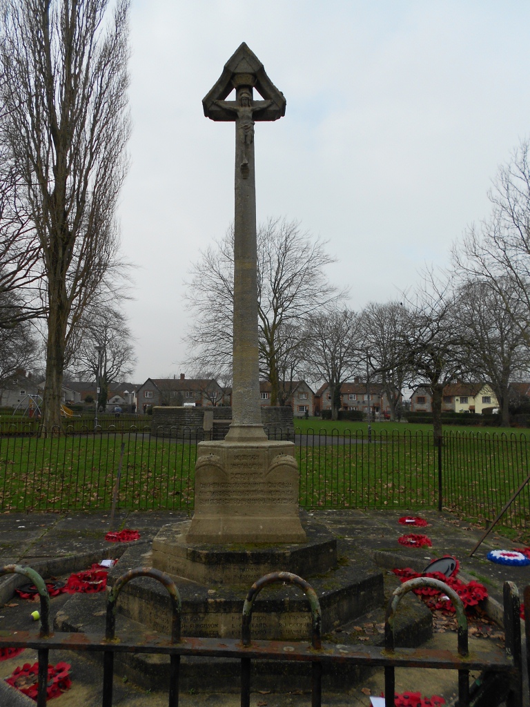 Street Memorial - War Memorials Online