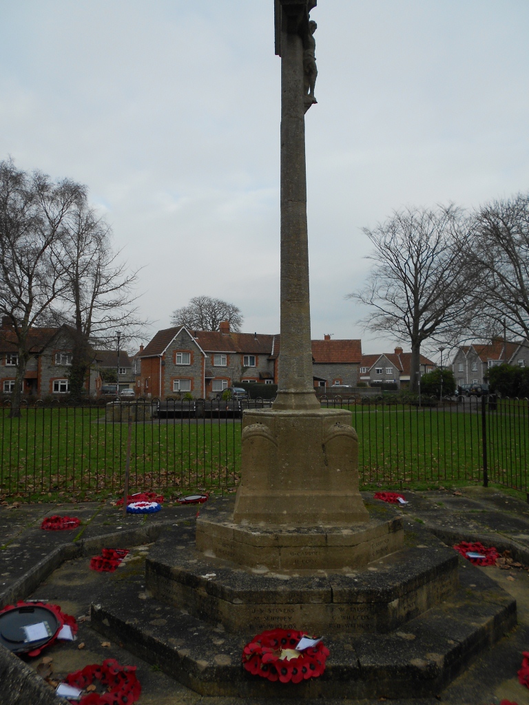 Street Memorial - War Memorials Online