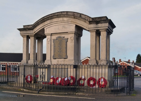 Ibstock