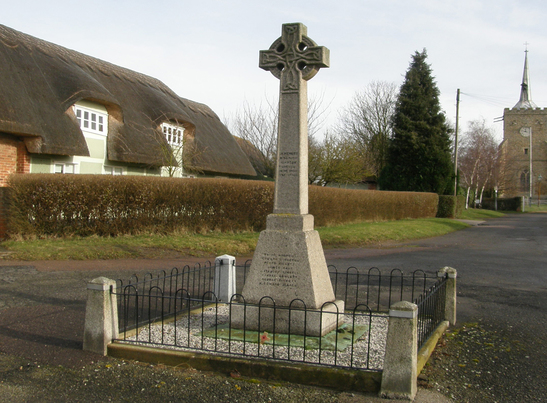 Hinxton