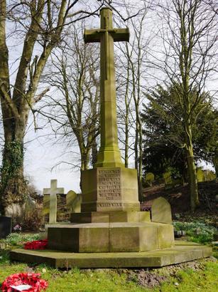 Lymm