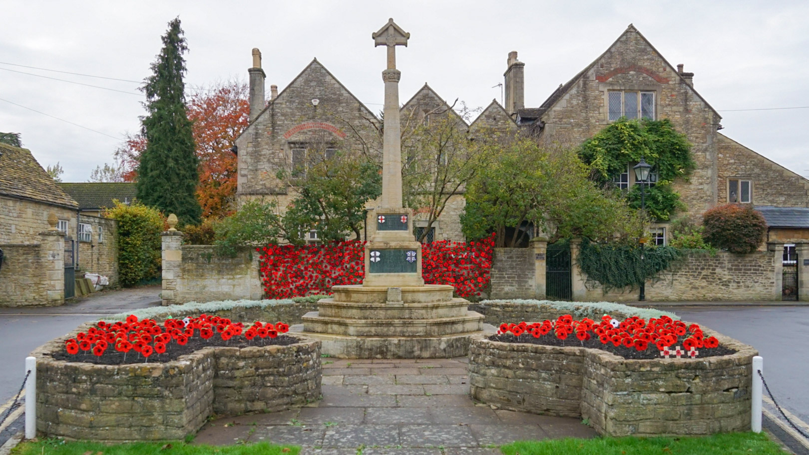 Melksham War Memorial