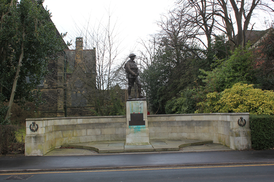 Heaton Moor