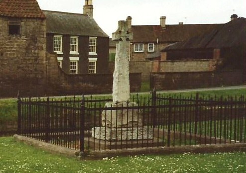 Nether Langwith