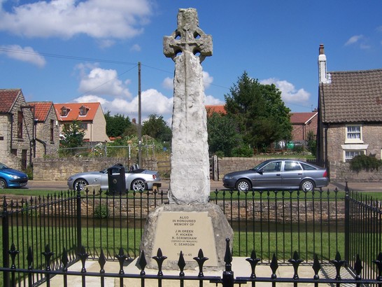 Nether Langwith