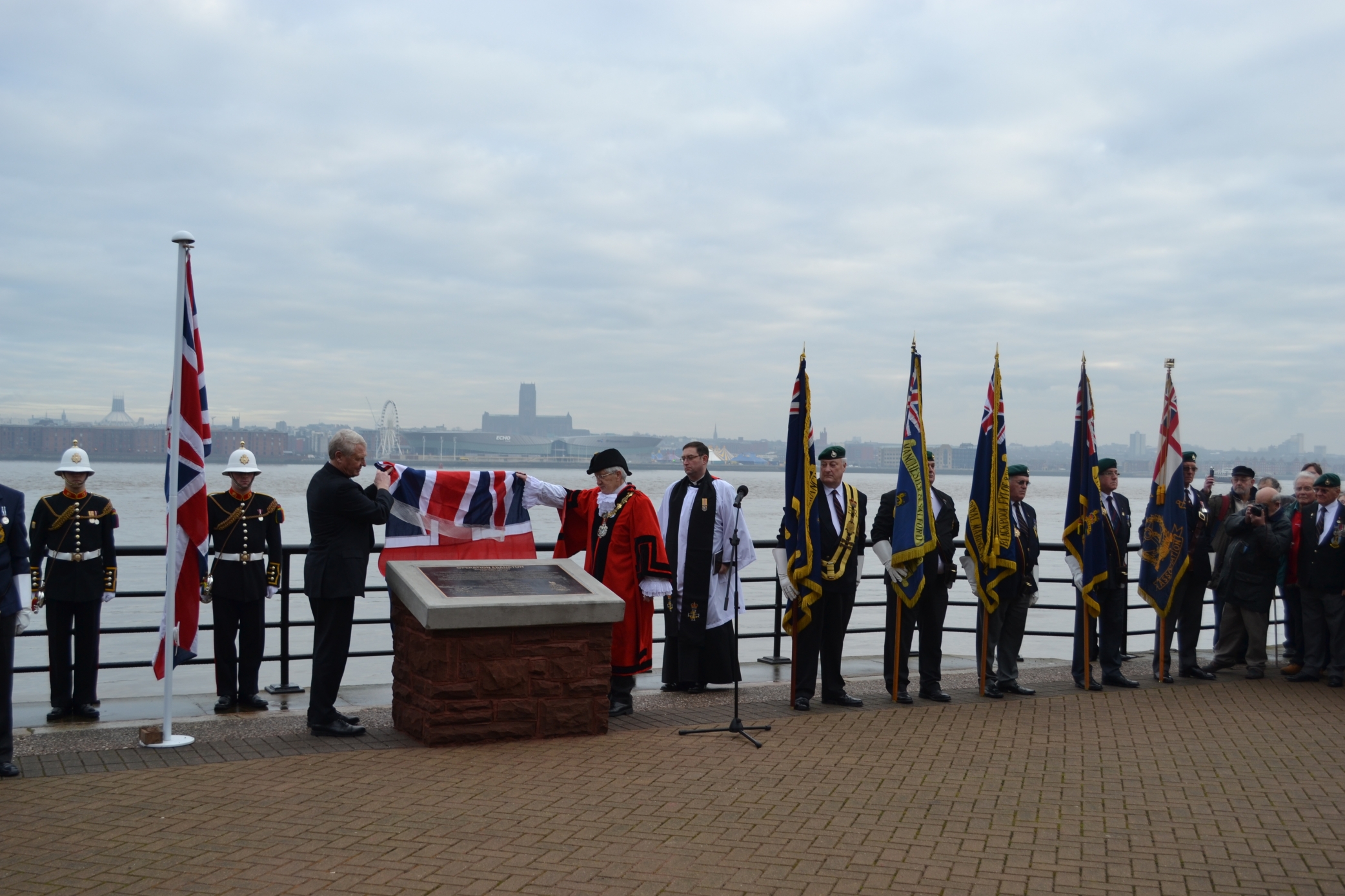 Operation Frankton (Cockleshell Heroes) - War Memorials Online