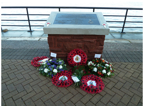 Operation Frankton (Cockleshell Heroes)