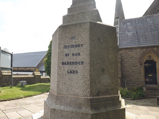 St John the Baptist Church